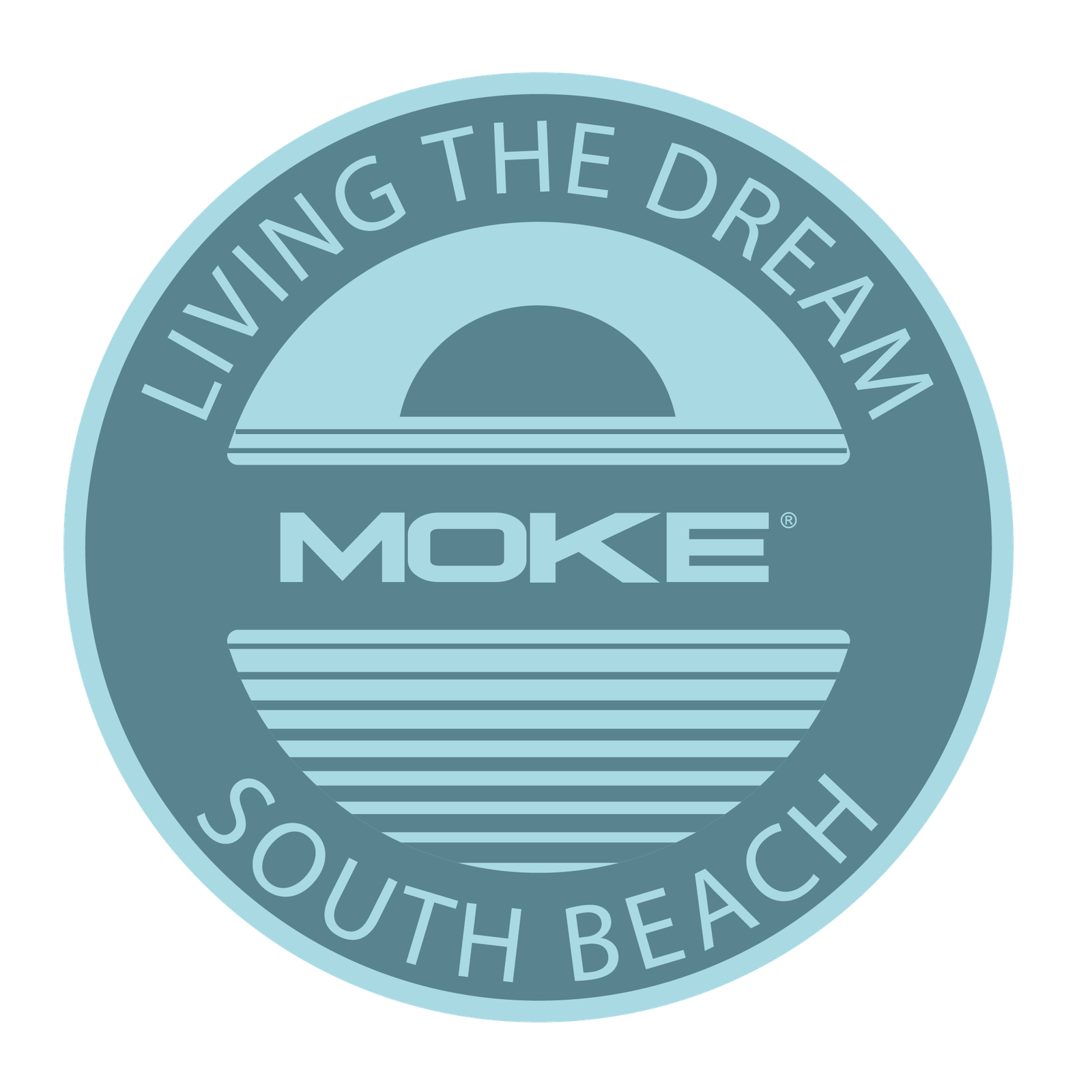 The Genuine MOKE Made in The UK